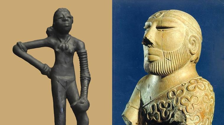 Mohen Jodaro - the UNESCO World Heritage Site - Beautiful Places