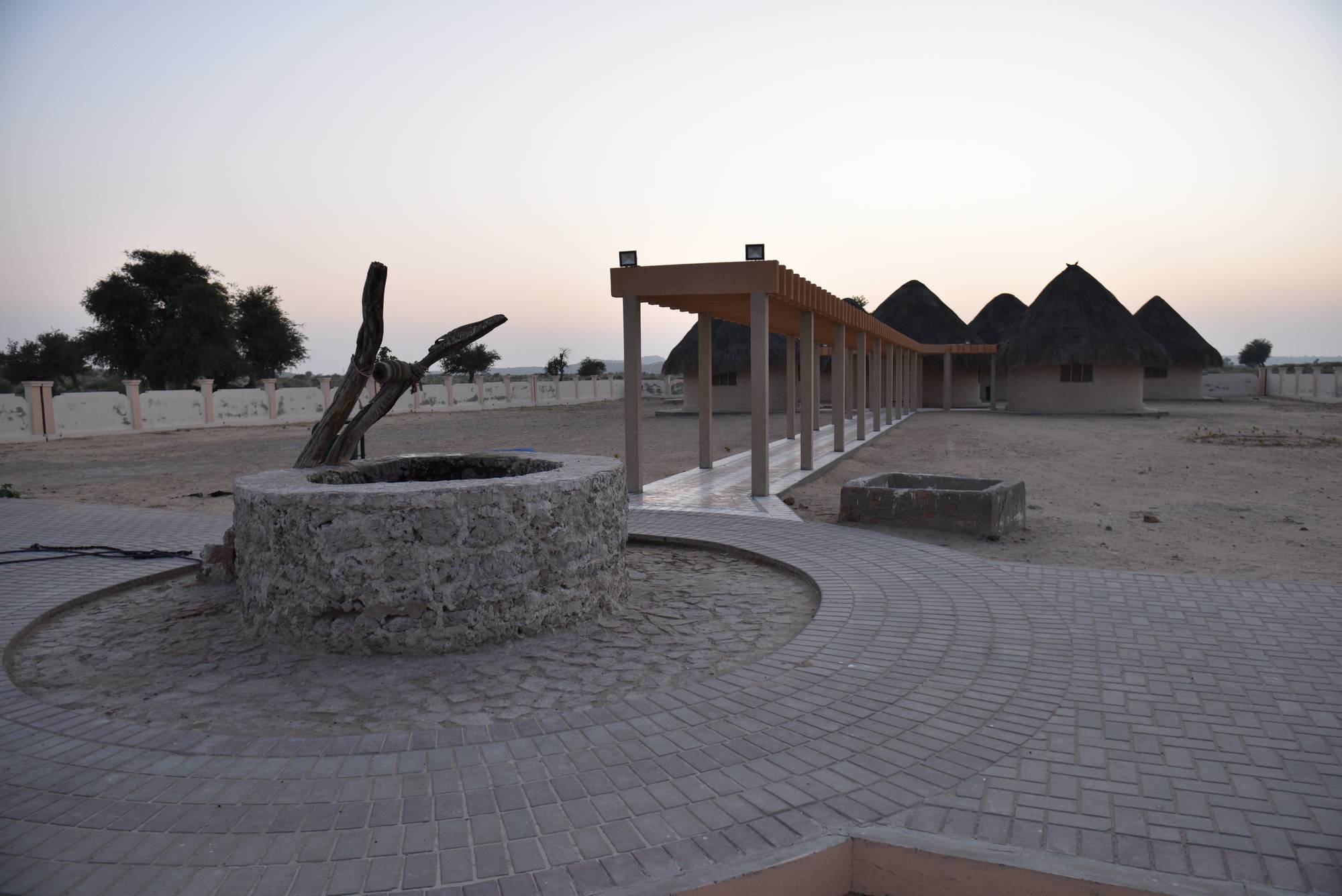 The Rich History and Culture of Tharparkar - Beautiful Places