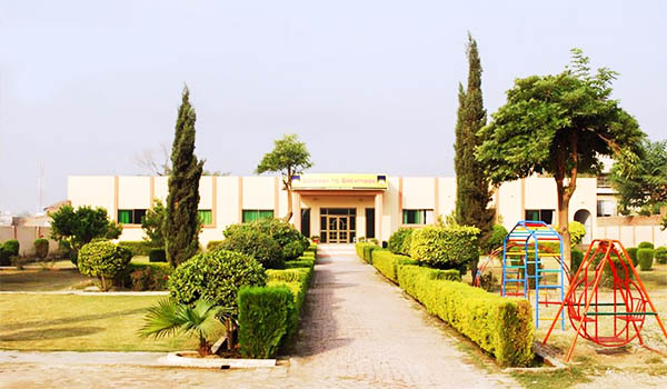 About Lalamusa - A Tehsil of Gujrat - Beautiful Places