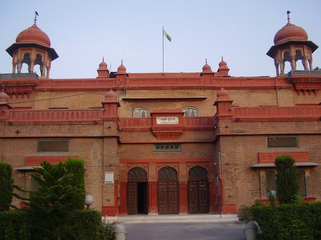 About Peshawar - The Capital of Khyber Pakhtunkhwa - Beautiful Places